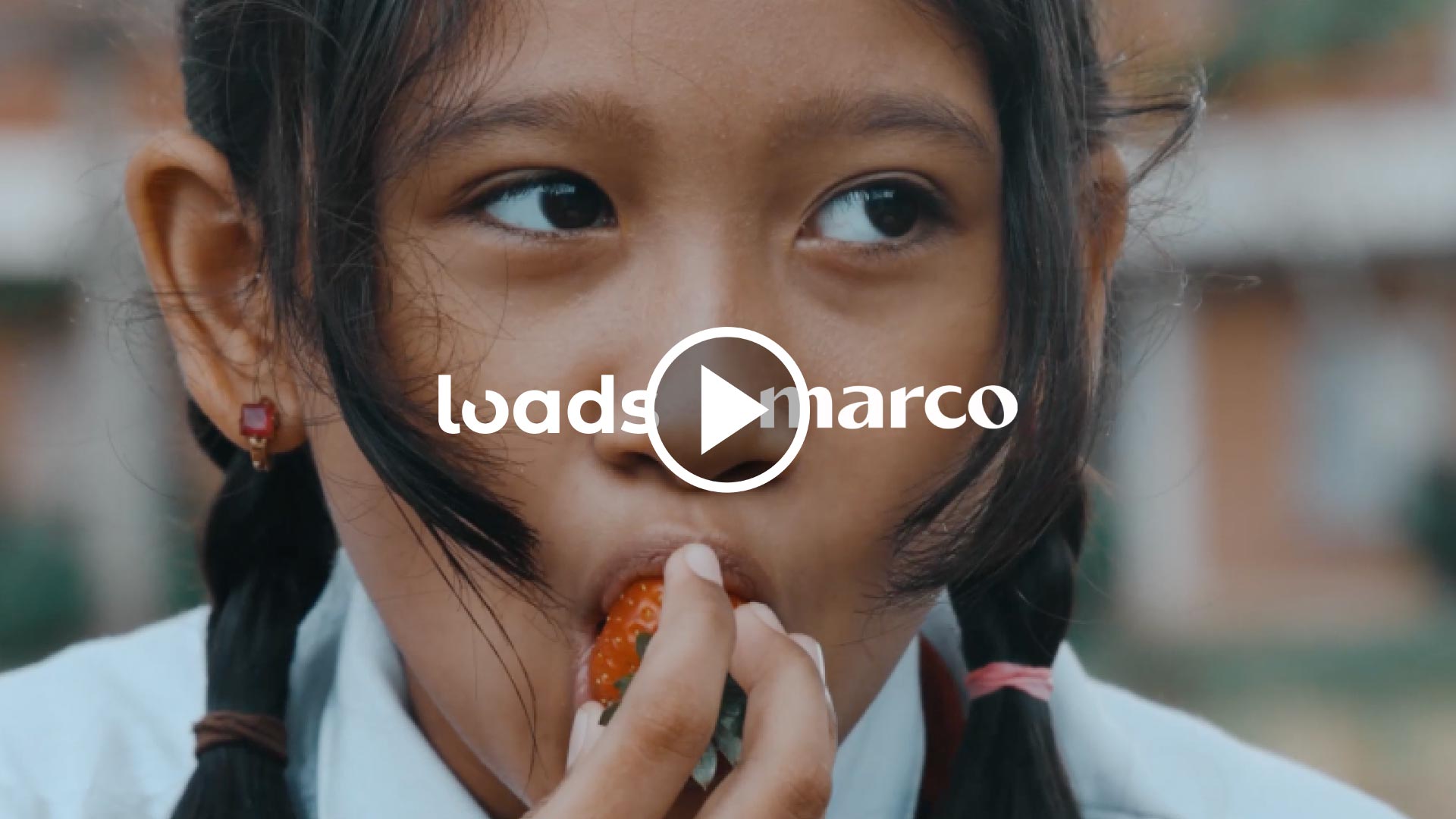 Loads - Be local. Go global