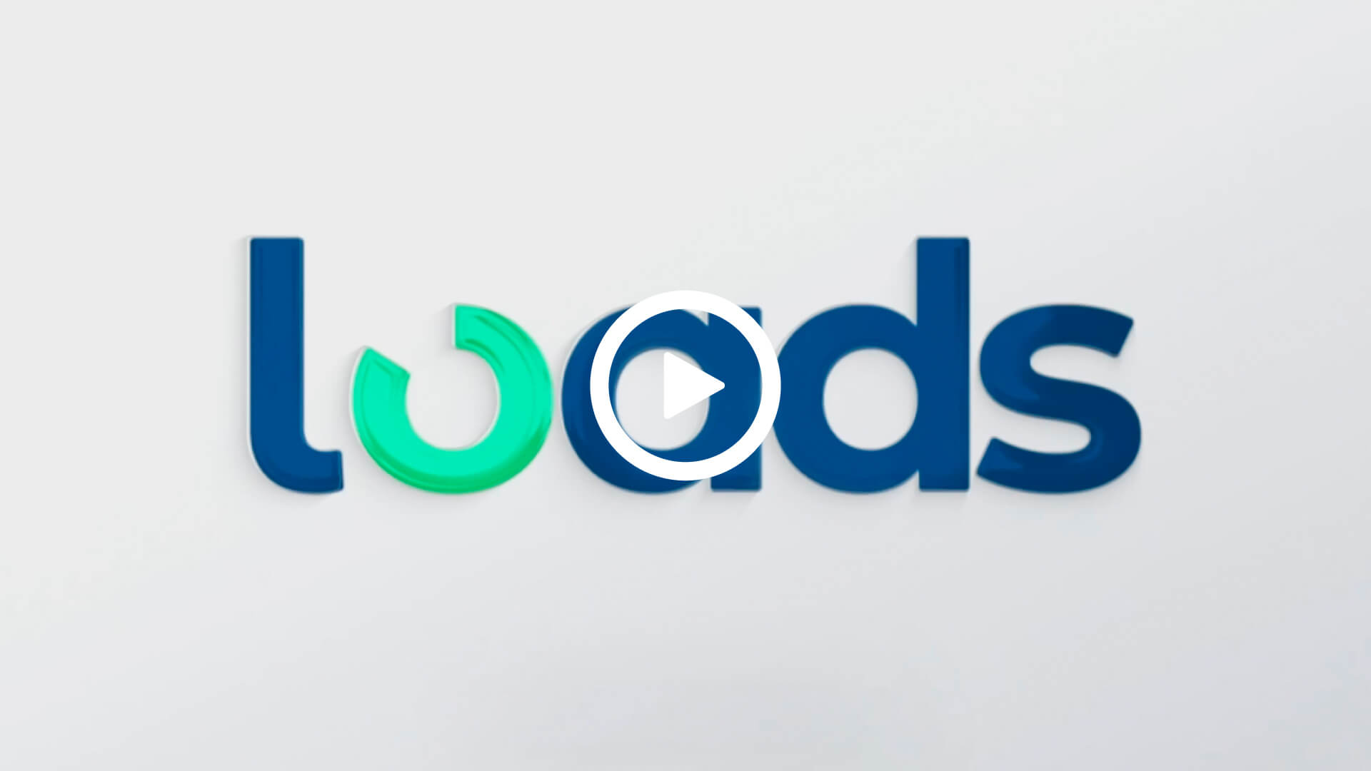 Loads - Be local. Go global